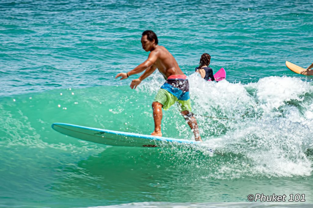 11 Best Water Activities and Water Sports in Phuket - PHUKET 101