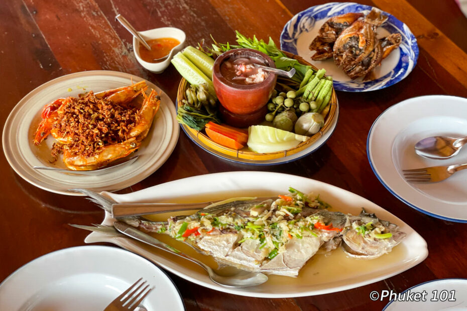 Phuket Vs Bali - PHUKET 101