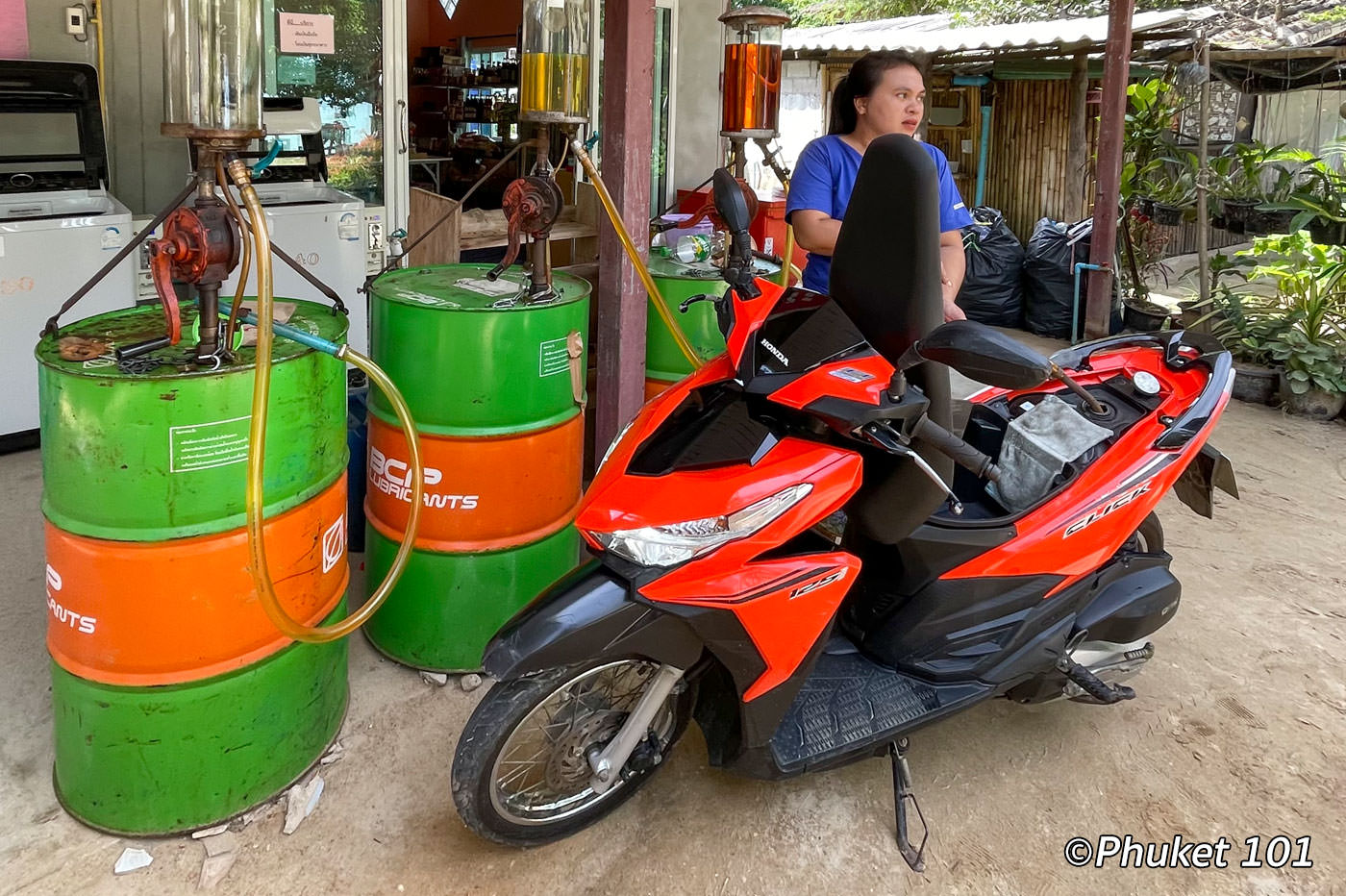 Koh Yao Island - A Weekend in Koh Yao Noi - PHUKET 101