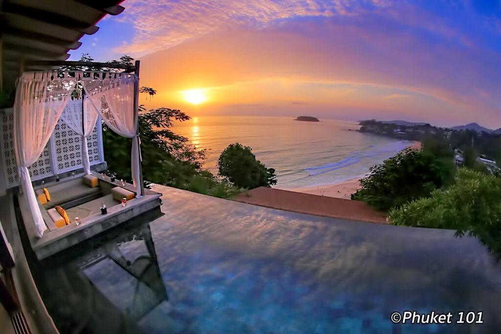 Patong Beach Vs Kata Beach - PHUKET 101