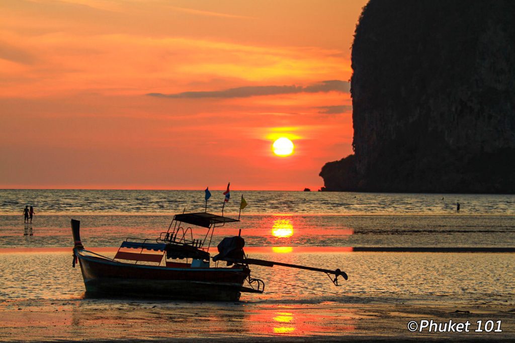 8 Simple Tips for Better Phuket Sunset Photos - PHUKET 101