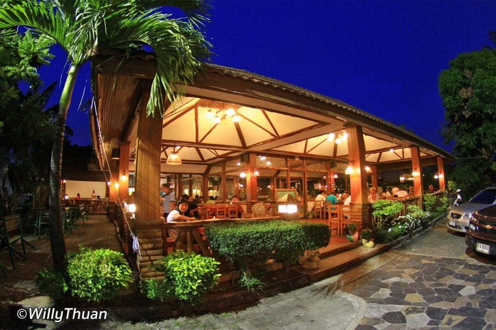 Kathu Local's Guide To Restaurants, Activities And Hidden Gems