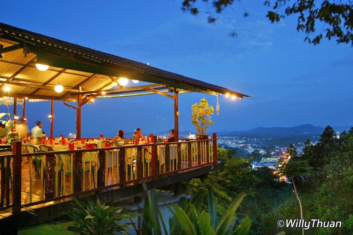 12 Best Local Seafood Restaurants in Phuket - PHUKET 101
