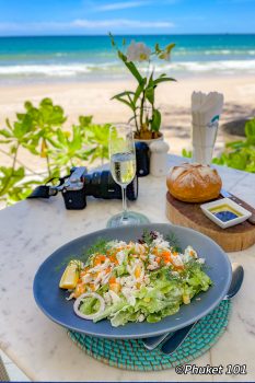 Catch Beach Club Phuket on Bangtao Beach - PHUKET 101