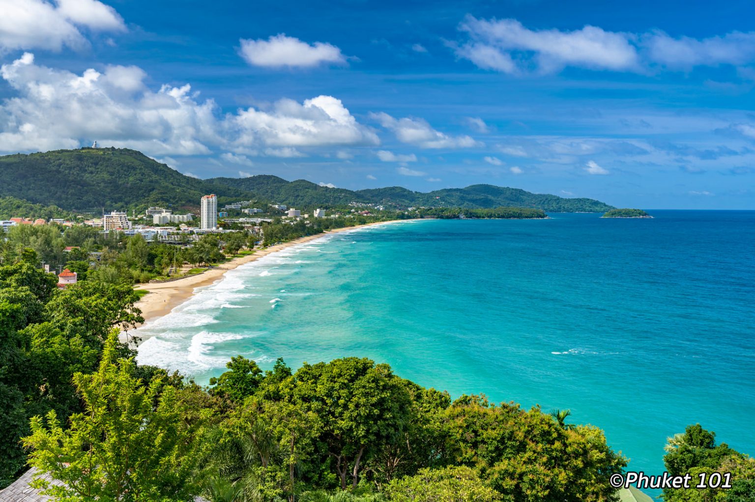 Kamala Beach ⛱️ What to Do in Kamala Beach? - PHUKET 101