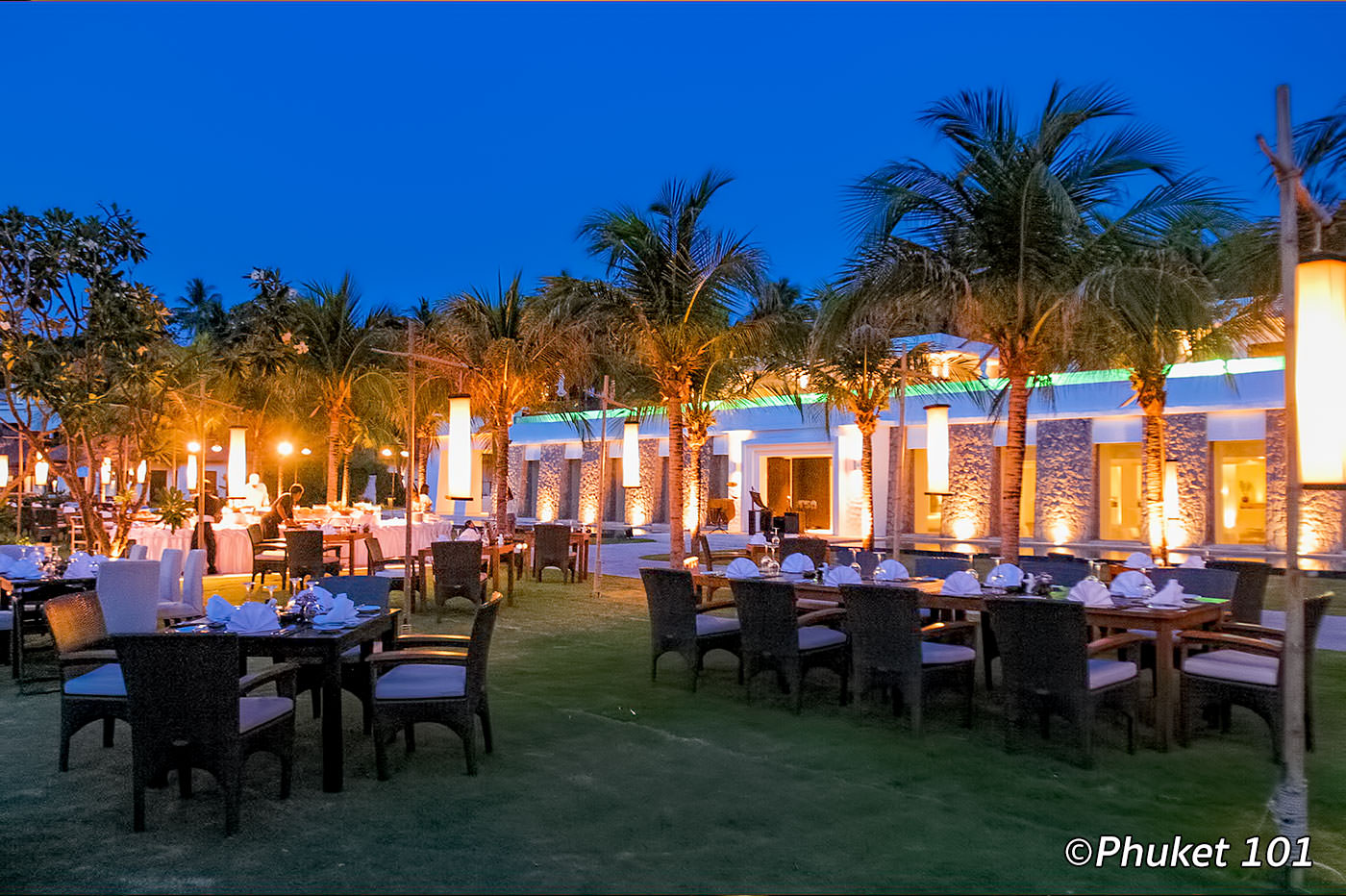 Koh Racha Island and The Racha Resort - PHUKET 101