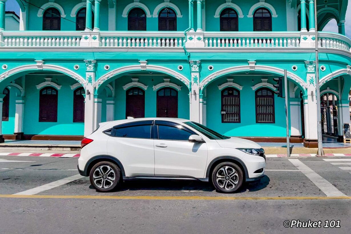 Songkran Festival Phuket 2022 - April 13 to 15 - PHUKET 101