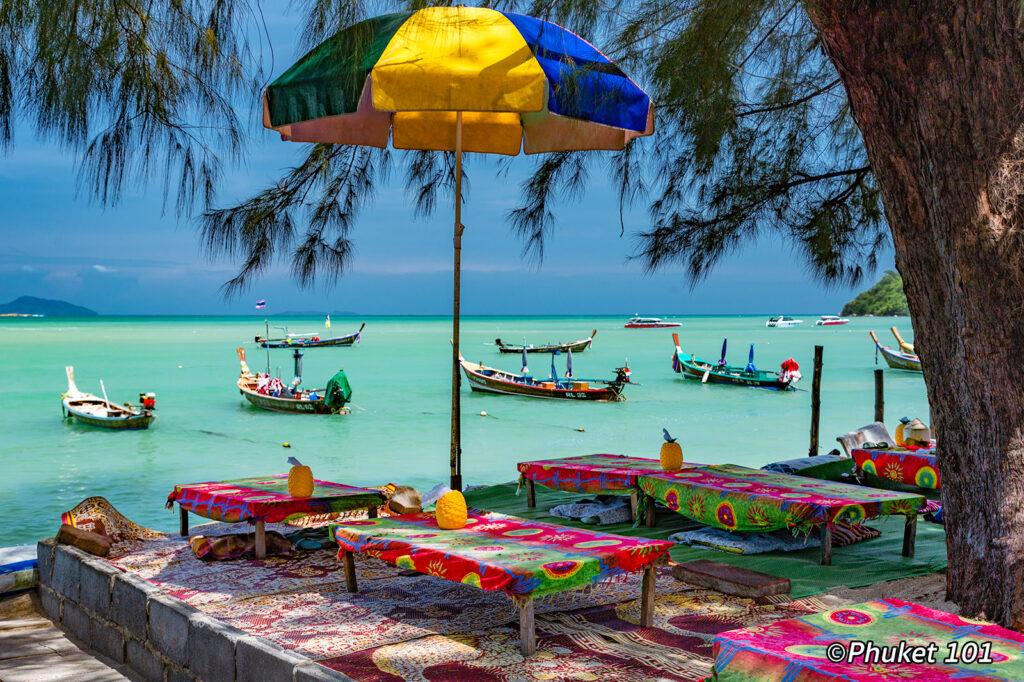 55 Great Local Thai Restaurants in Phuket - Local Reviews