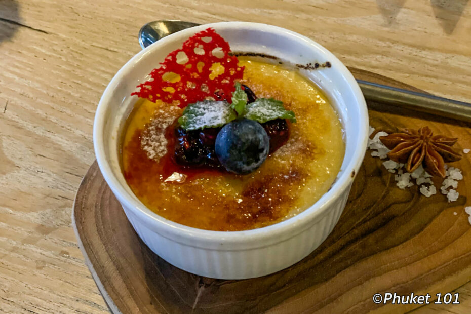 ANISE Tapas & Bar In Phuket - PHUKET 101