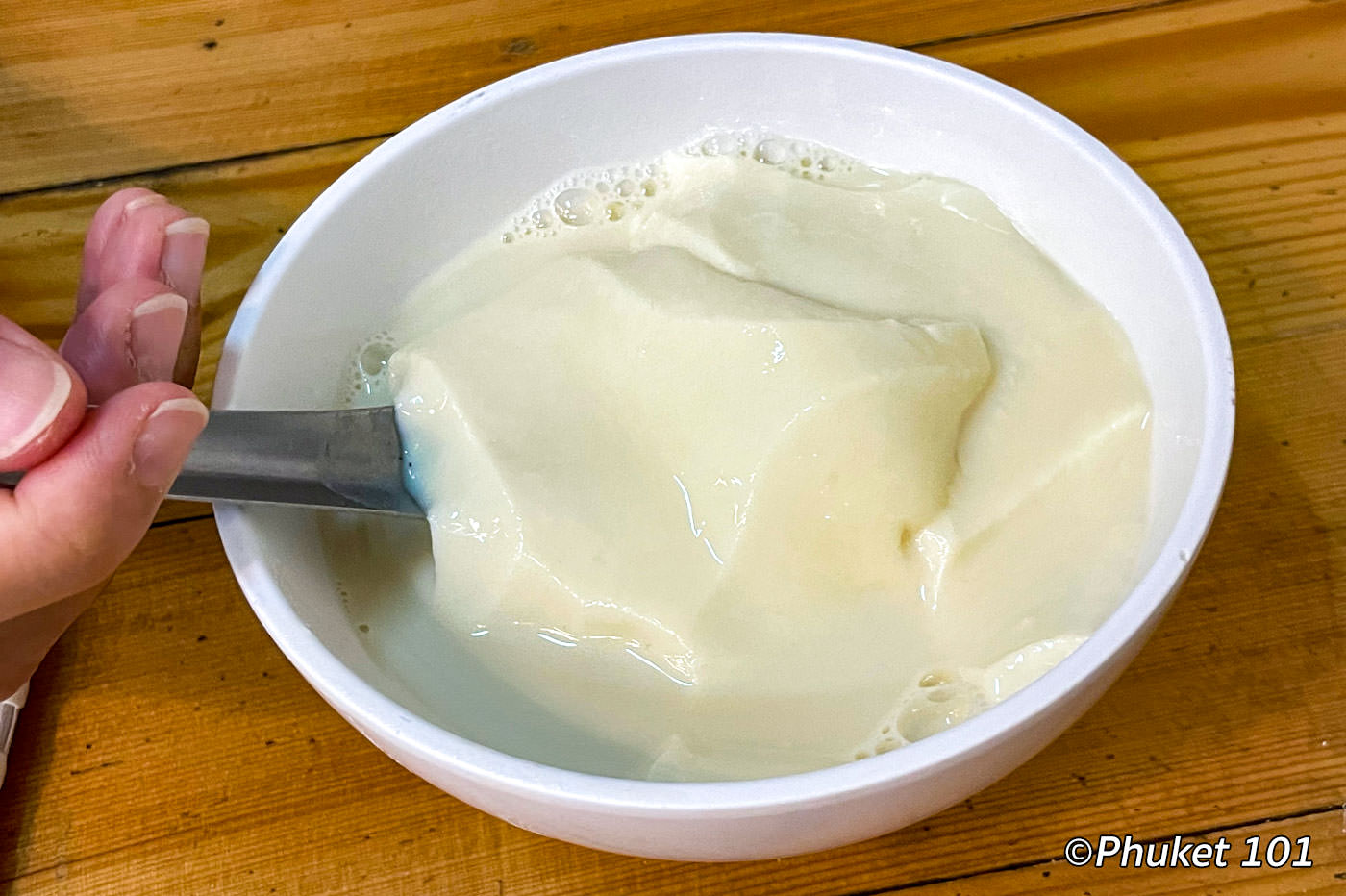 Wanlamun Phuket - Sweet Shop In Phuket Town - PHUKET 101