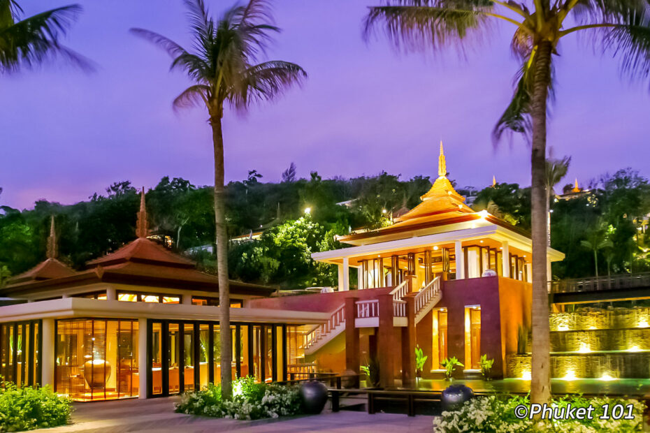 42 Best Hotels In Phuket - Great Hotels We Tried And Loved!