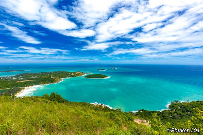 15 Islands Near Phuket - Phuket Island Hopping - PHUKET 101