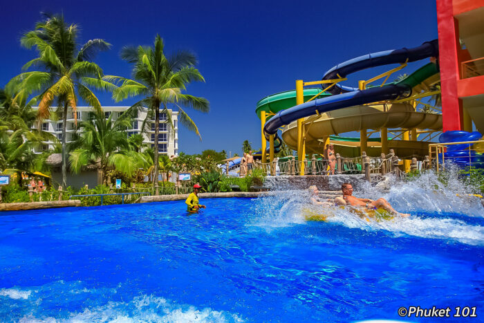 Phuket FantaSea Show - Kamala Beach - PHUKET 101