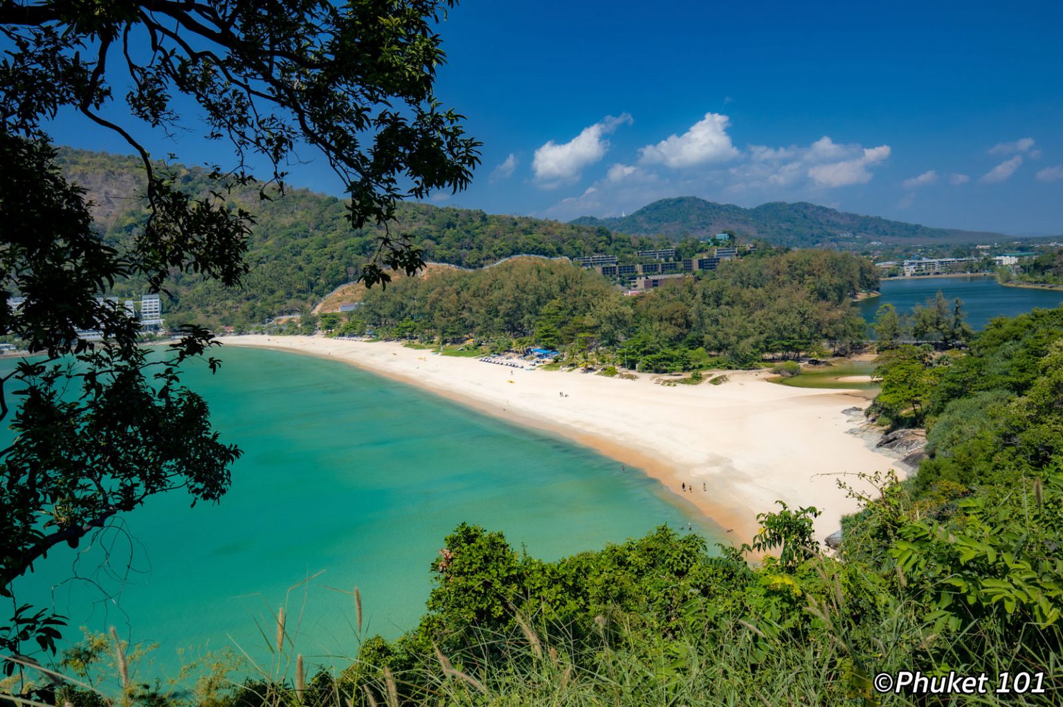 The Nai Harn Phuket - PHUKET 101 The Nai Harn Phuket - PHUKET 101