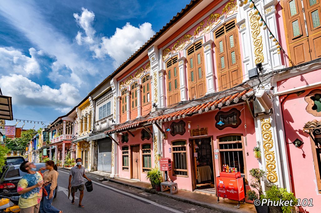 Beste Sightseeing Altstadt Phuket 2024 BLGQMG Beste Sightseeing Altstadt Phuket 2024 BLGQMG