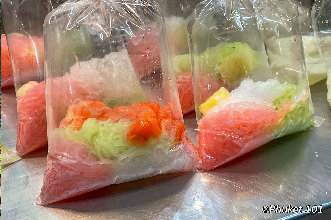 Wanlamun Phuket - Sweet Shop in Phuket Town - PHUKET 101