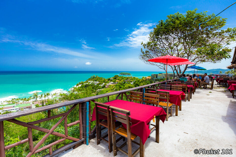 16 Best Viewpoints In Phuket