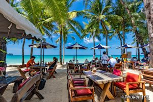 14 Best Phuket Beach Clubs - by PHUKET 101