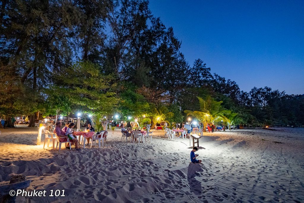 Nai Yang Beach ⛱️ What To See And Do In Nai Yang Beach?