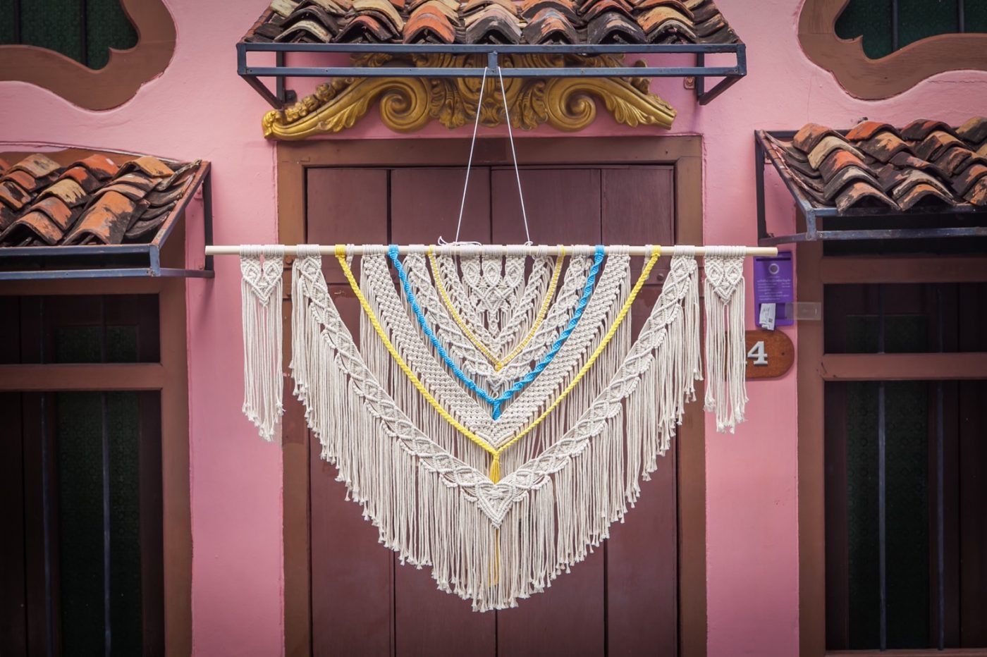 Poppy’s Macrame Handmade In Phuket - PHUKET 101