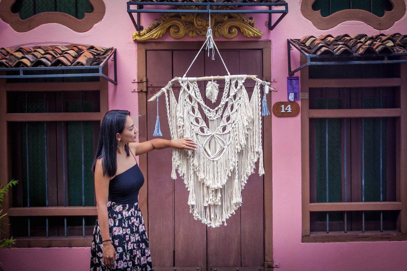 Poppy’s Macrame Handmade In Phuket - PHUKET 101