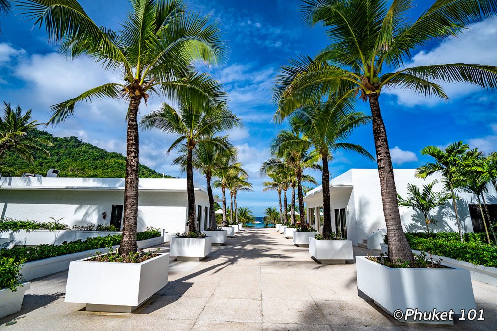 The Racha - PHUKET 101