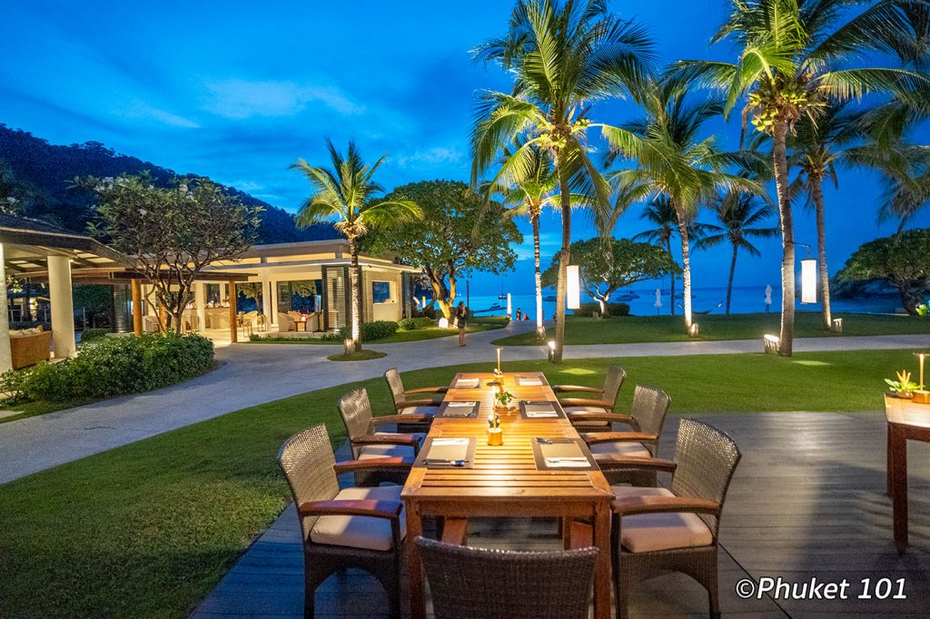 The Racha - PHUKET 101