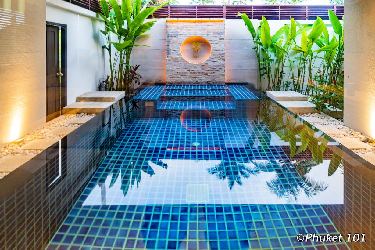 The Racha - PHUKET 101