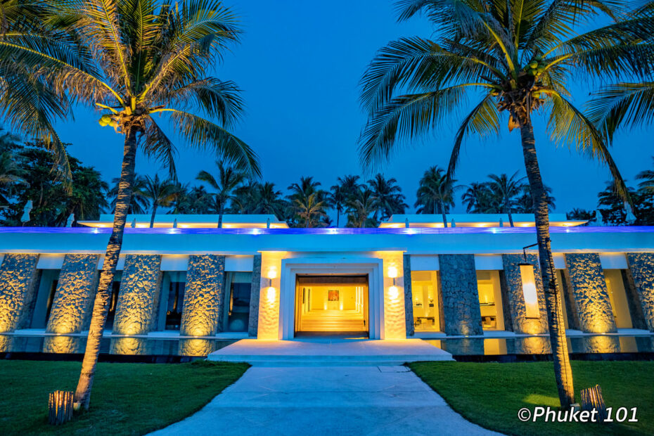 The Racha - PHUKET 101