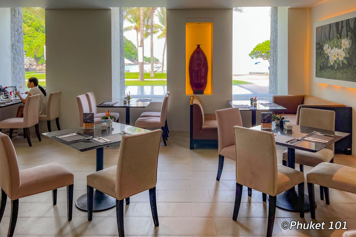 The Racha - PHUKET 101