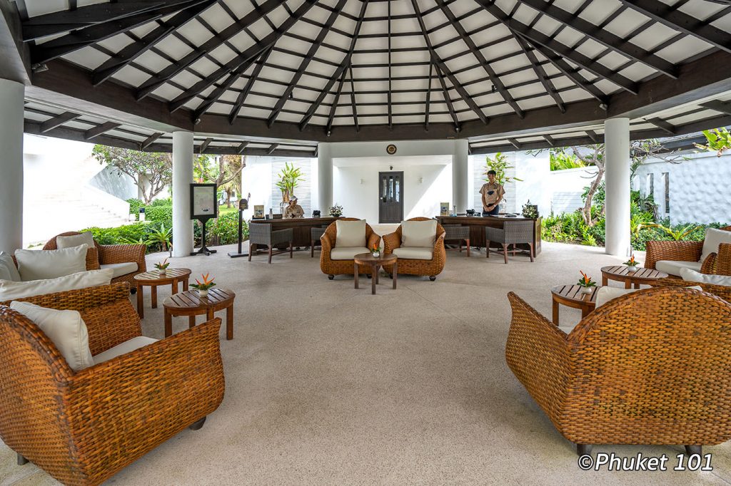 The Racha - PHUKET 101