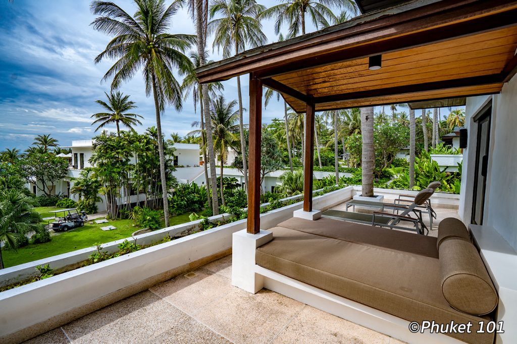 The Racha - PHUKET 101