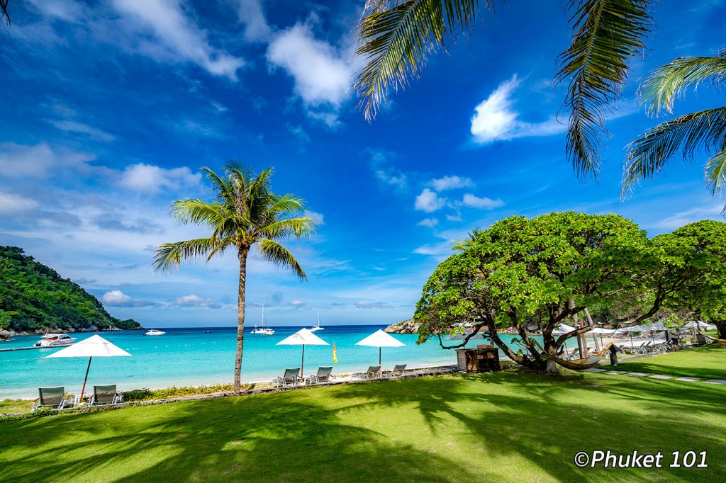 15 Islands Near Phuket 🏝️ Phuket Island Hopping - PHUKET 101