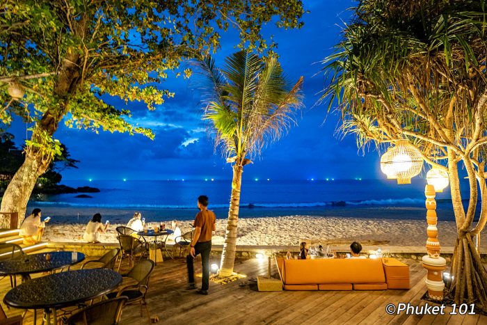 Tann Terrace Phuket - PHUKET 101