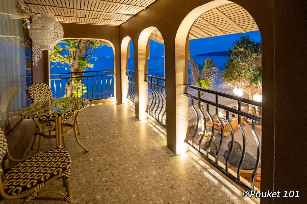 Tann Terrace Phuket - PHUKET 101