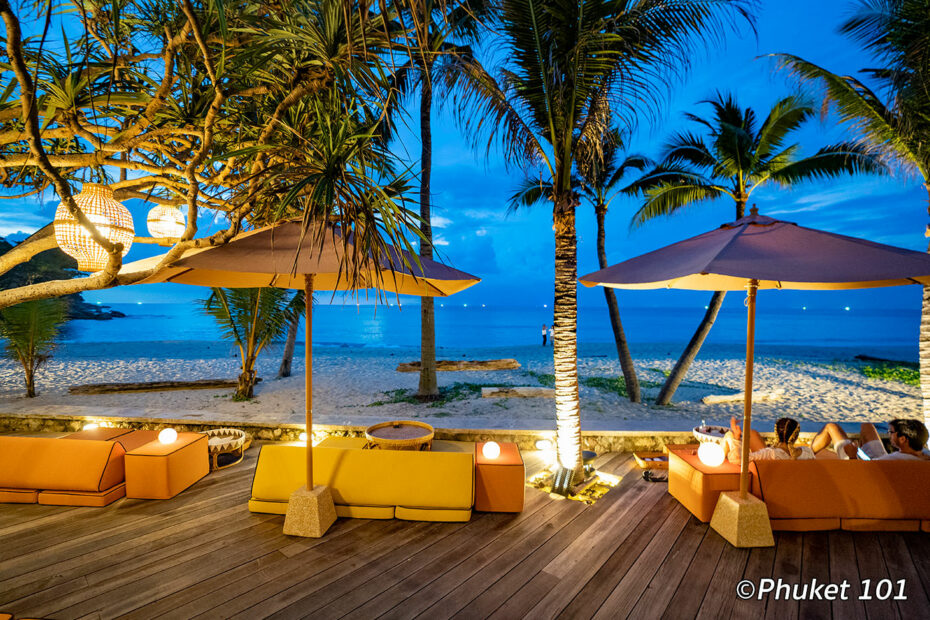 Tann Terrace Phuket - PHUKET 101