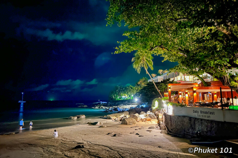 The Nai Harn Phuket - PHUKET 101