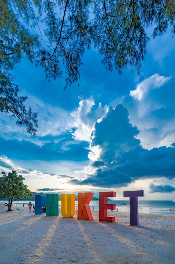 26 Most Instagrammable Spots In Phuket - PHUKET 101