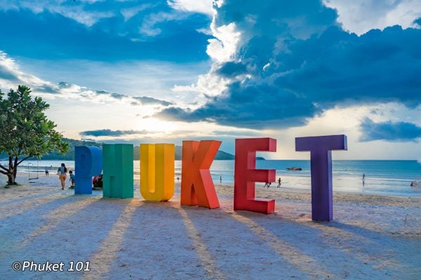 Patong Beach In Phuket In 2026: Where To Stay, Eat & What To Do