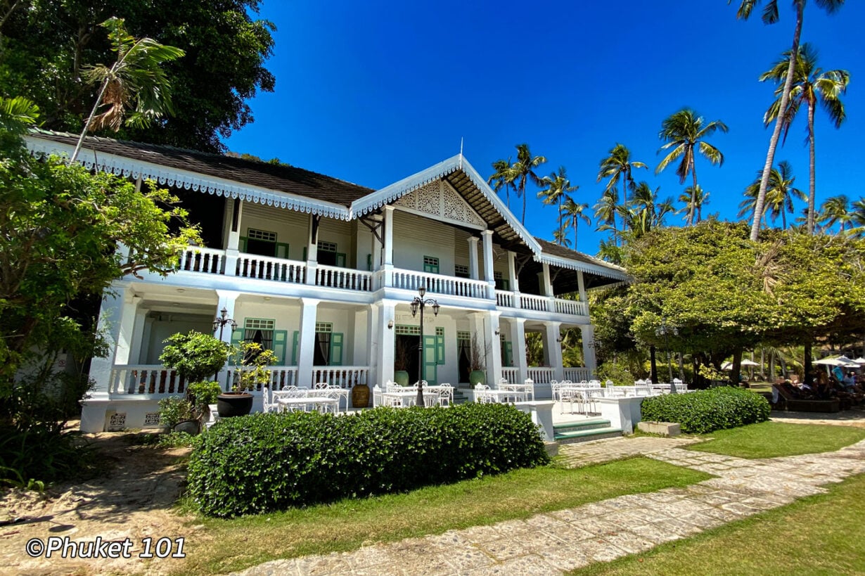 Panwa Beach Pages | PHUKET 101