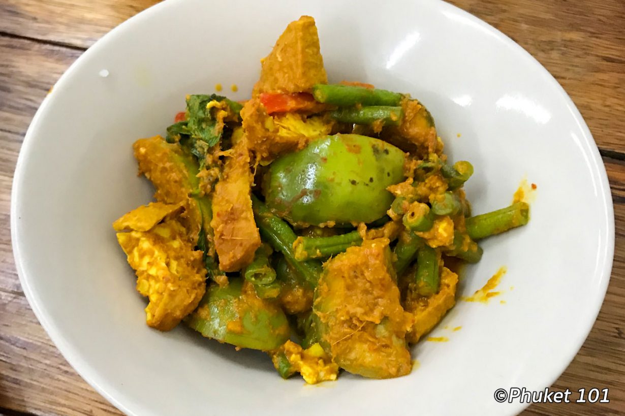 6 Vegetarian Restaurants In Phuket - Where To Find Vegetarian In Phuket?