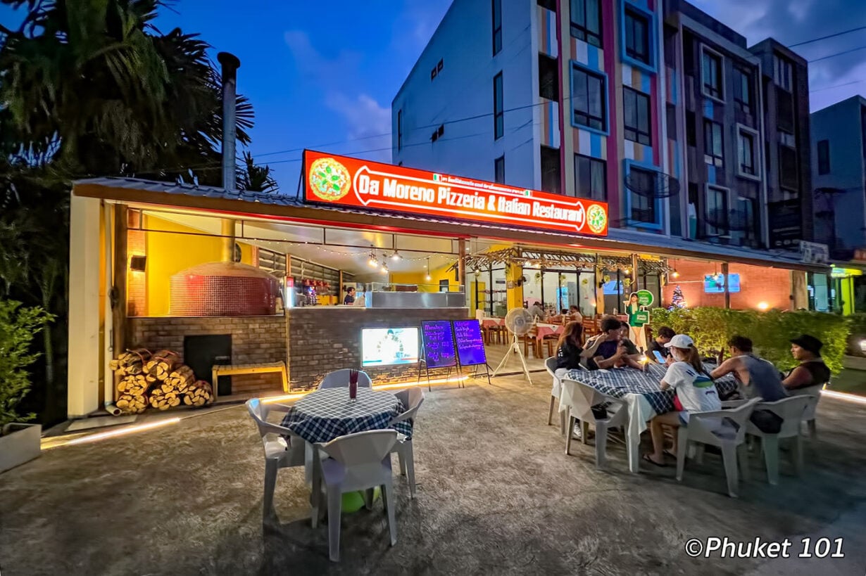 Kathu Local's Guide To Restaurants, Activities And Hidden Gems