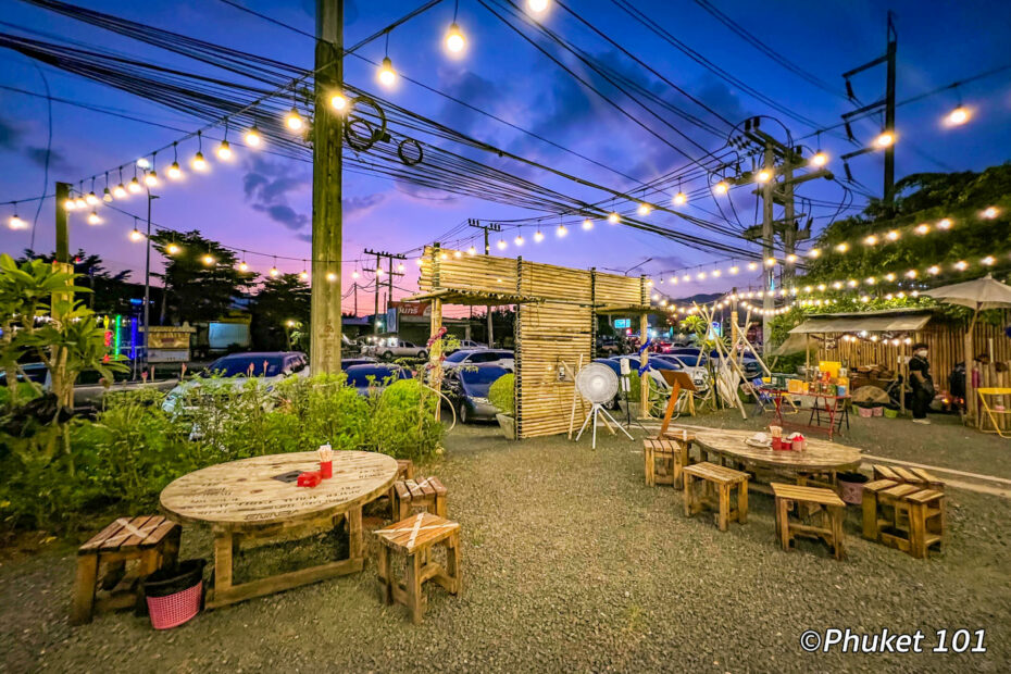 Kathu - What To Do In Kathu? - PHUKET 101