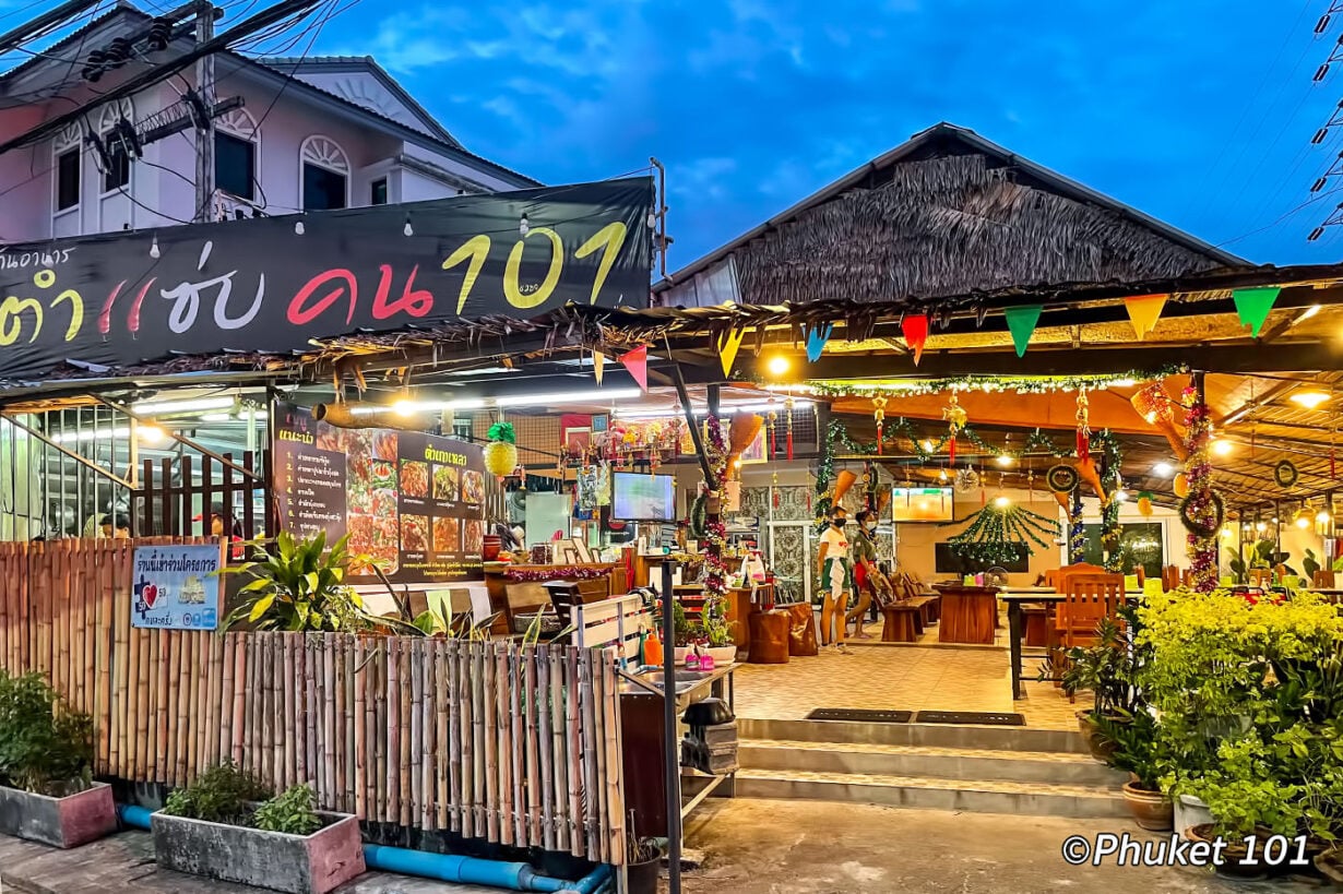 Kathu Local's Guide To Restaurants, Activities And Hidden Gems
