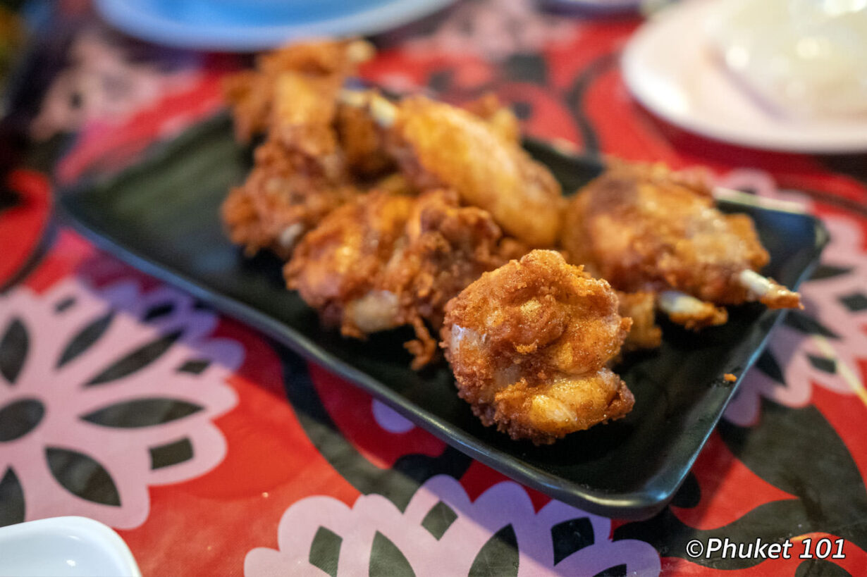 Somtam Puma 2 Kathu (ส้มตำปูม้า 2) | An Excellent Local Restaurant In Kathu