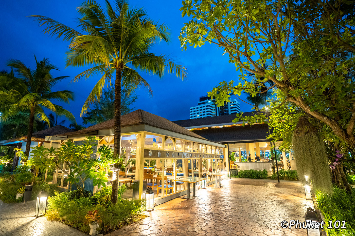 Maimorn Forest Phuket - PHUKET 101