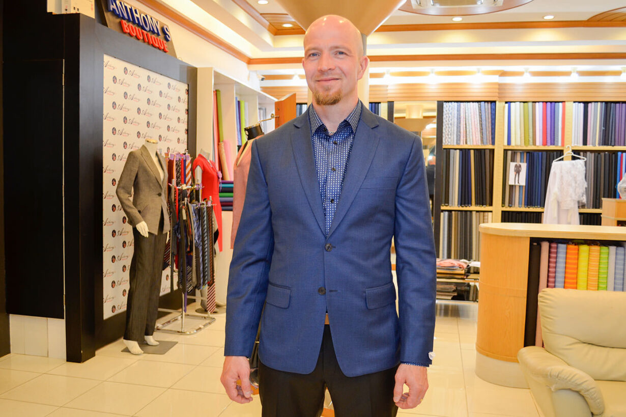 14 Best Tailors in Phuket - PHUKET 101