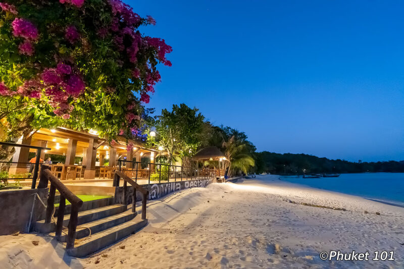 10 Best Romantic Things To Do For Couples In Phuket