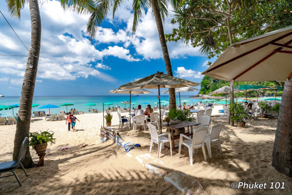 Surin Beach ⛱️ How To Make The Best Of Your Stay In Surin?