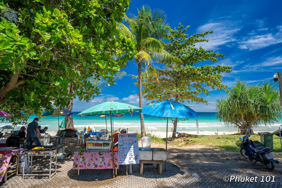 Surin Beach ⛱️ How to make the best of your stay in Surin?